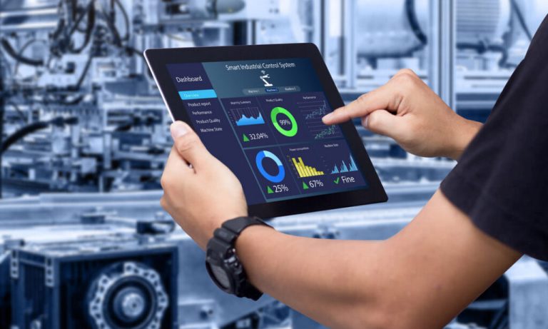 Scada Remote Monitoring - AJPES